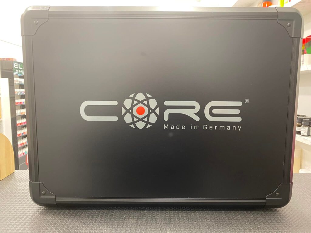 Radio System CORE - Greek Jets