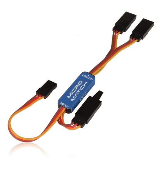 MicroMatch - Greek Jets