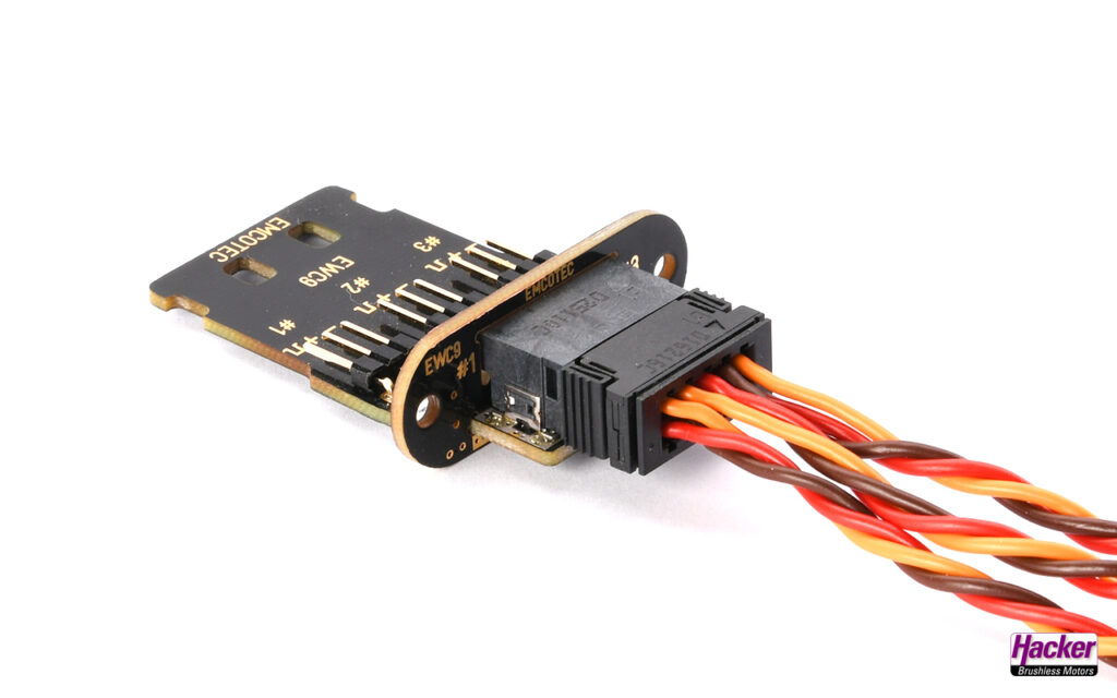 EWC9 wing plug - Greek Jets