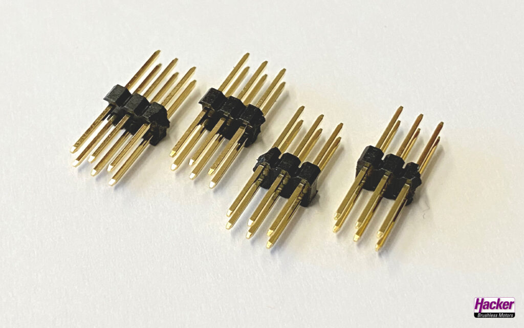 Universal socket boards - Greek Jets