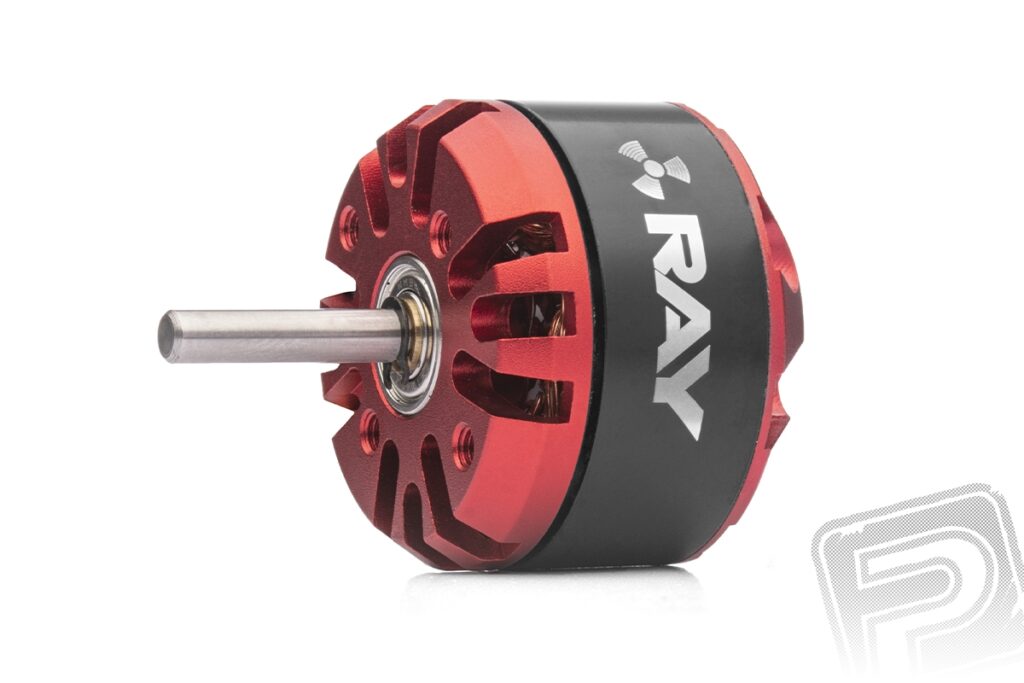 RAY G3 Brushless motor C3530-1050 - Greek Jets