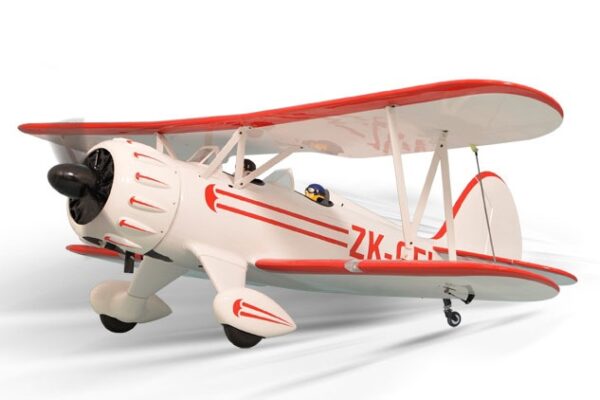 PHOENIX WACO 60CC - 2300 MM ARF KIT - Greek Jets
