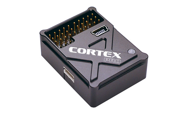 bavarianDEMON CORTEXpro - Greek Jets