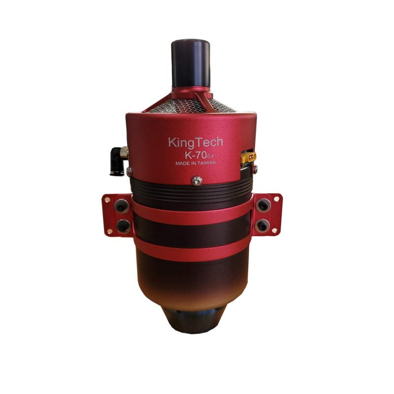 KingTech K30G4+ - Greek Jets