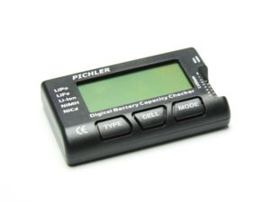 Capacity Controller - Greek Jets