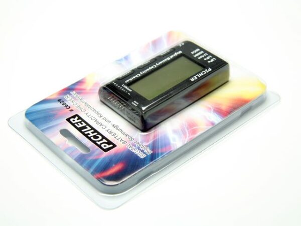 Capacity Controller - Greek Jets