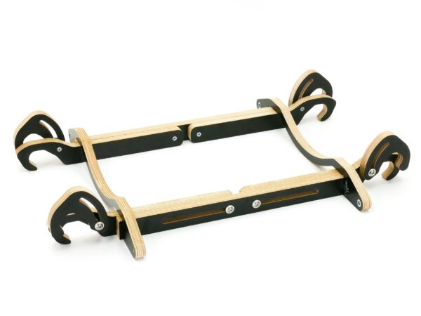 MultiFix keyboard stand adapter - Greek Jets