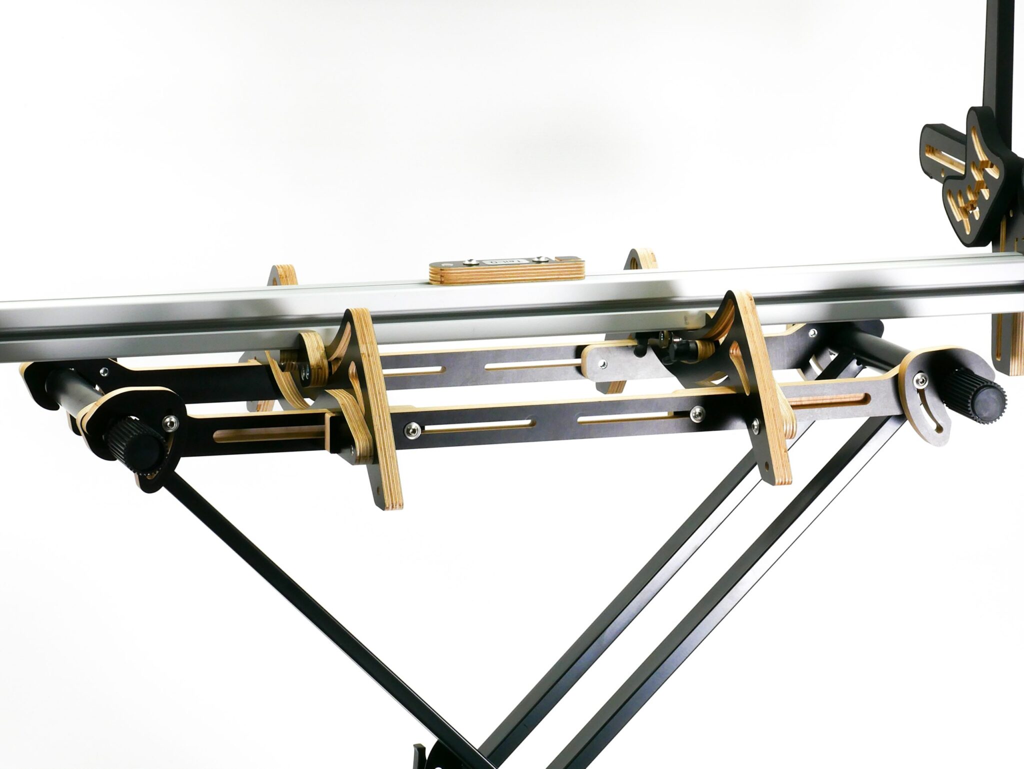 MultiFix keyboard stand adapter - Greek Jets