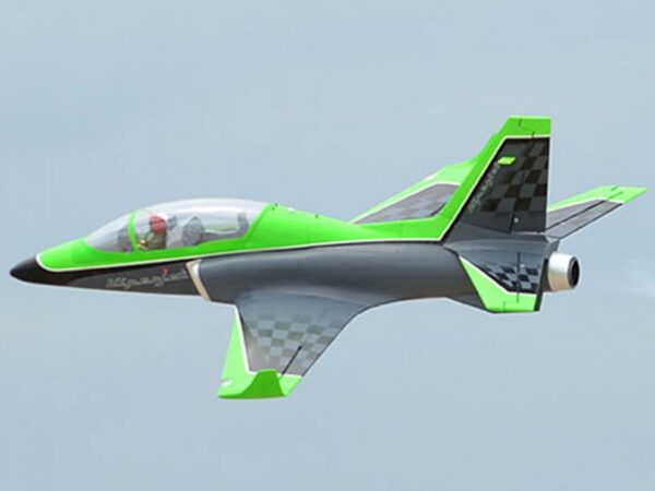 Viper Jet / 2000mm - Greek Jets