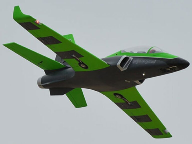 Viper Jet / 2000mm - Greek Jets