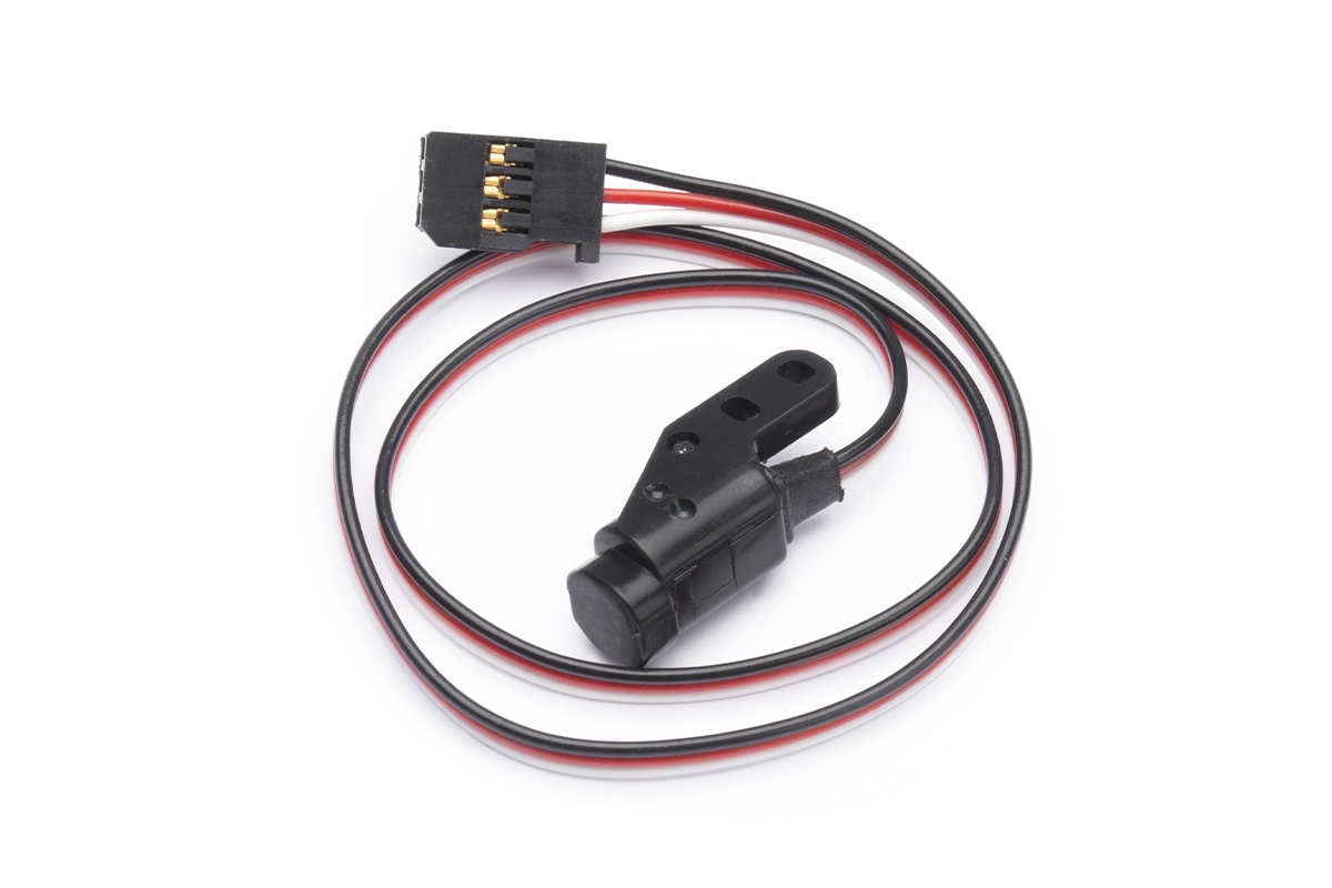 Futaba governor sensor GV - Greek Jets