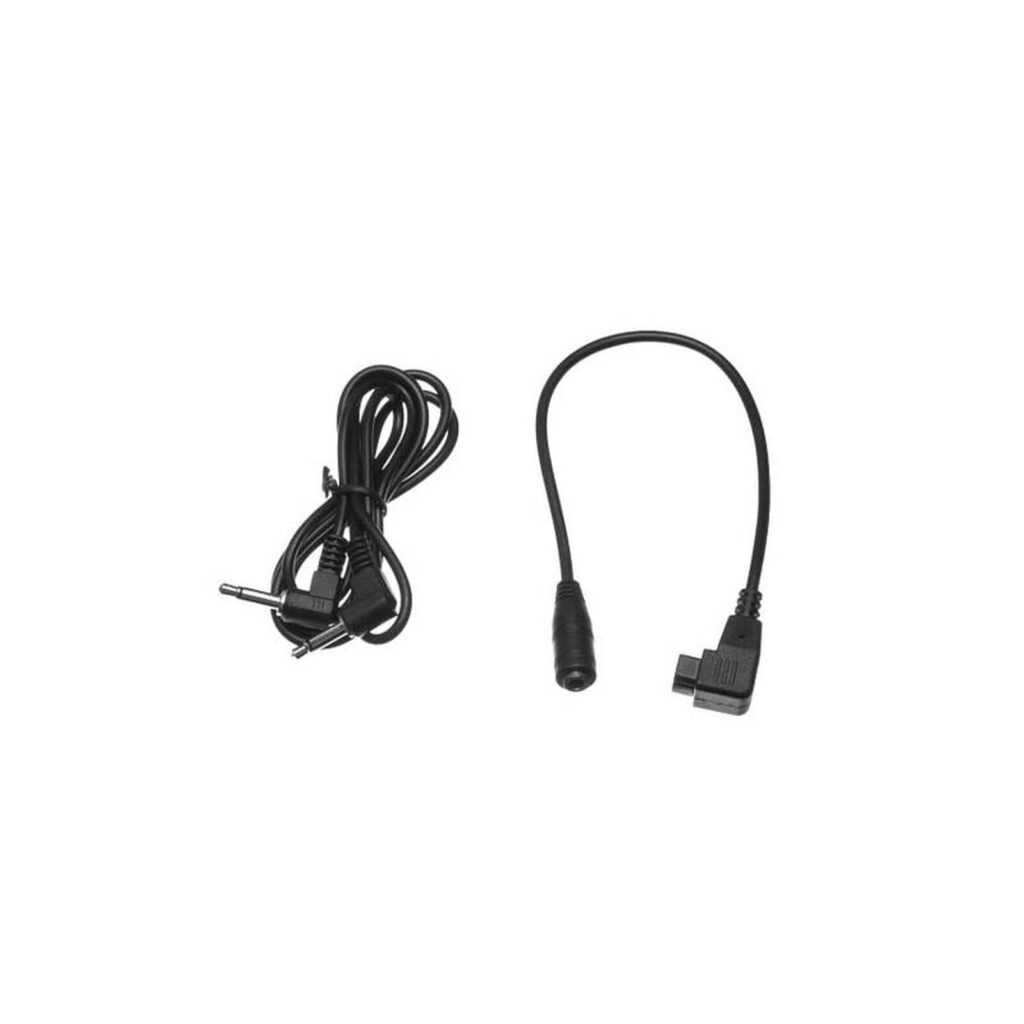 RealFlight Transmitter Interface Adapter Cords - Greek Jets