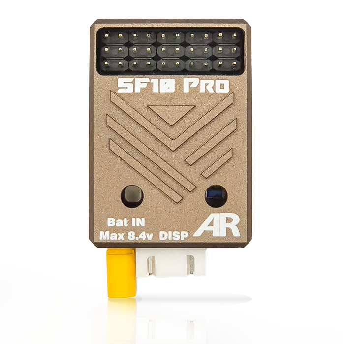 SF10 Pro - Greek Jets