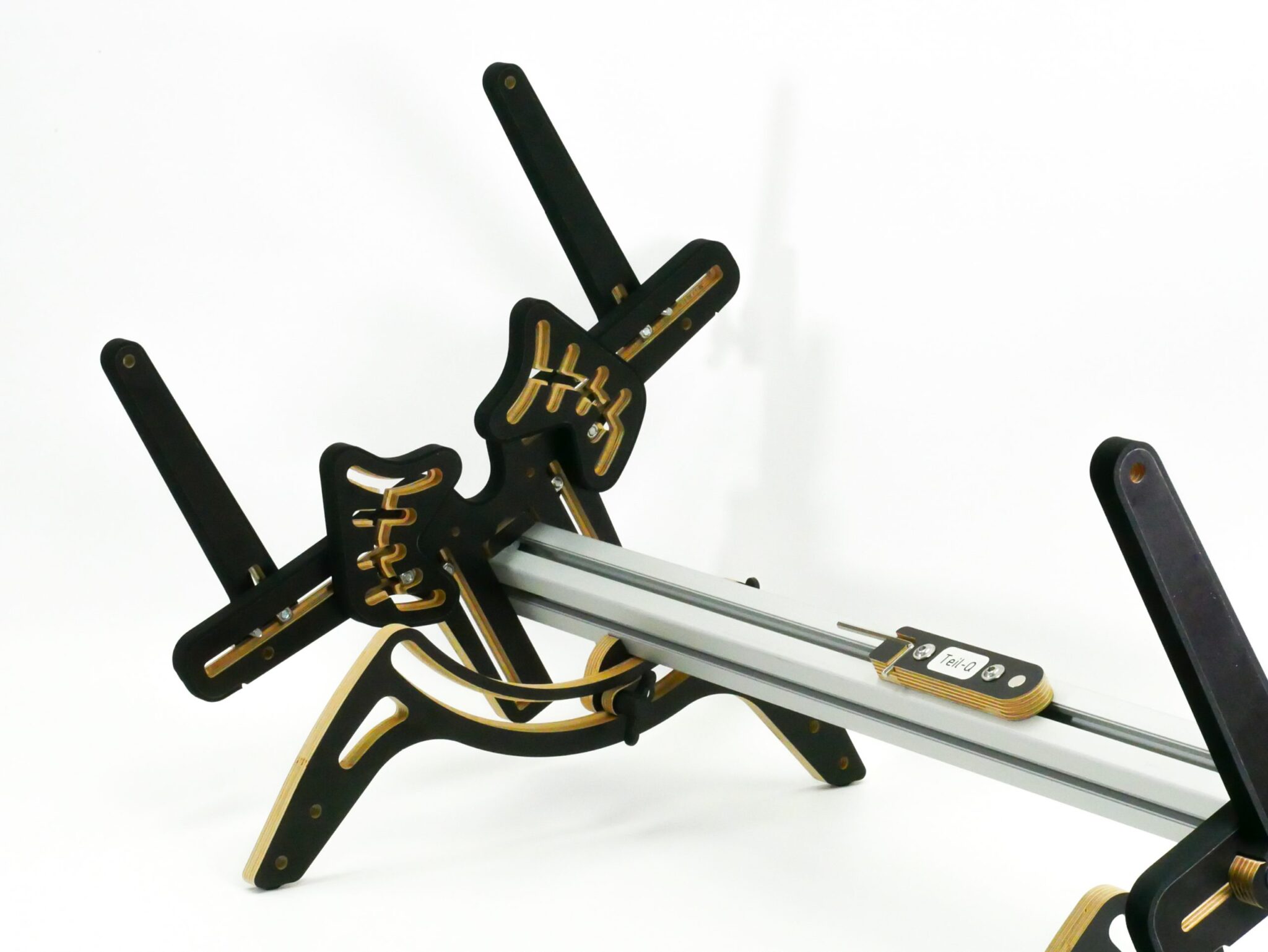 MultiFix ULTRA Black Edition - Greek Jets